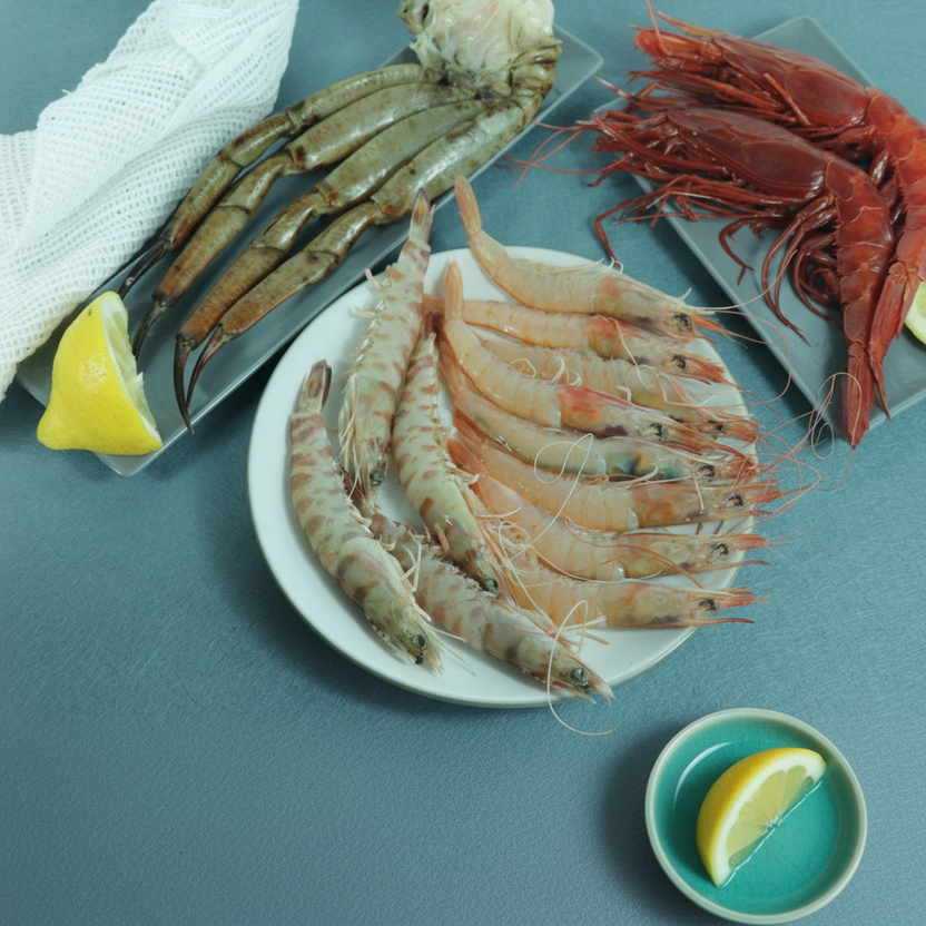 Mariscos En Huelva | Marisco y Pescado Fresco del Atlántico